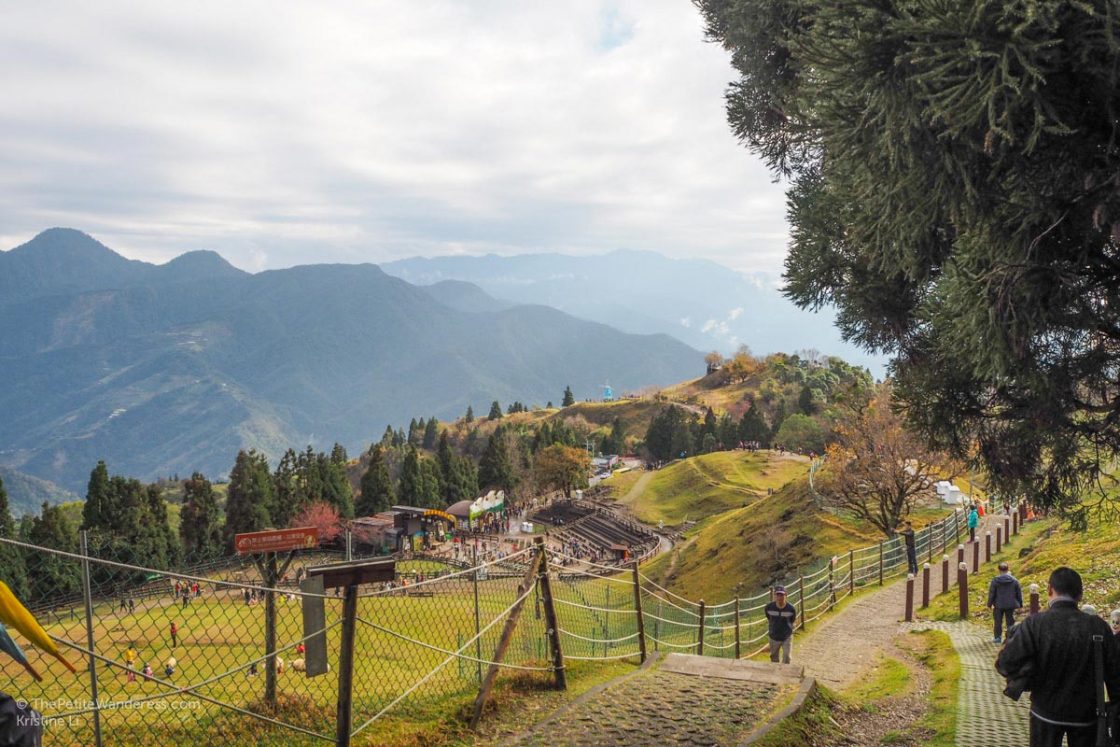 21 photos to inspire you to visit Cingjing (Taiwan) • The Petite Wanderess