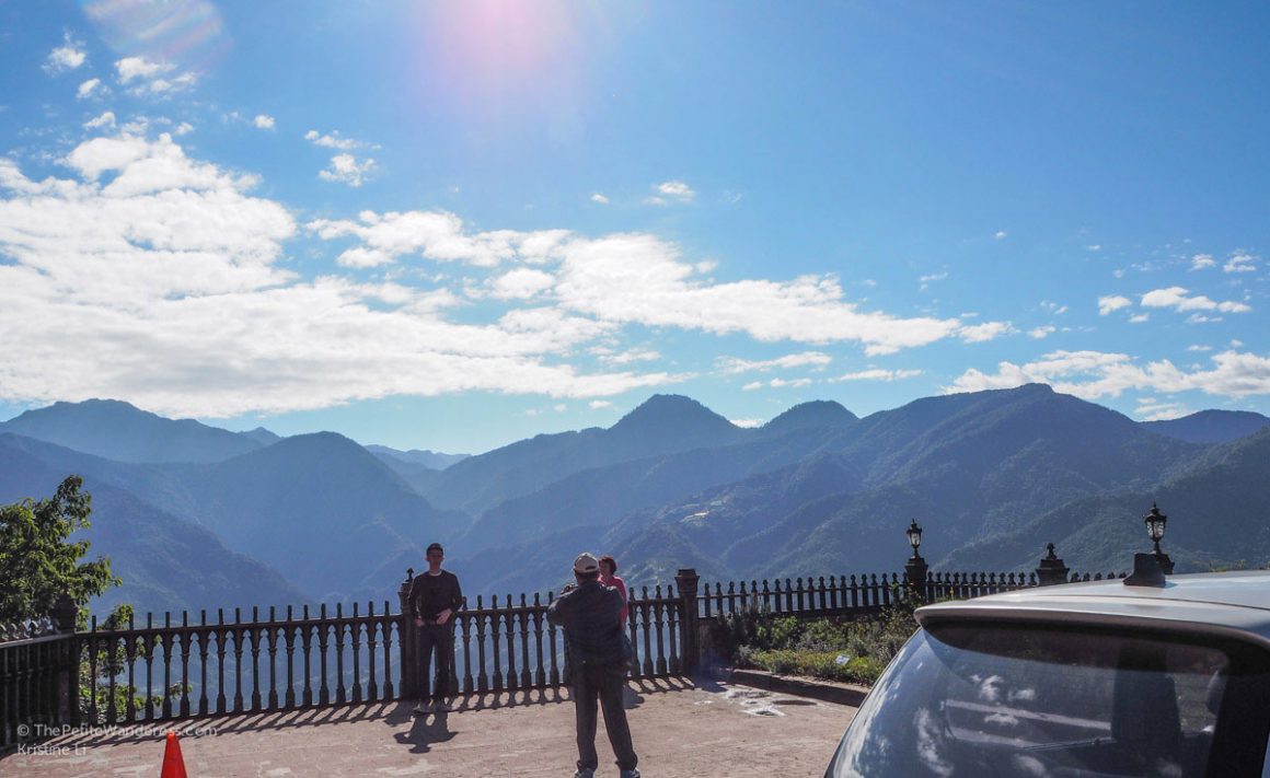 21 photos to inspire you to visit Cingjing (Taiwan) • The Petite Wanderess