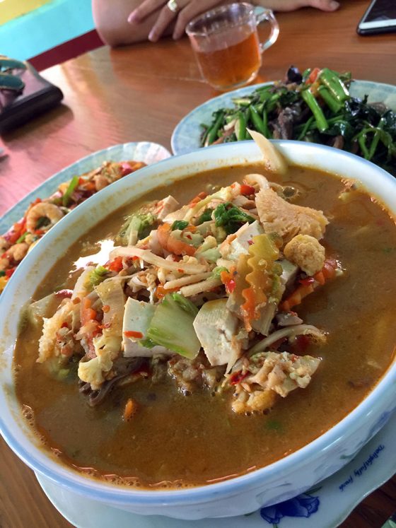 First Time Visiting Myanmar – 15 Ways It Surprised Me • The Petite ...
