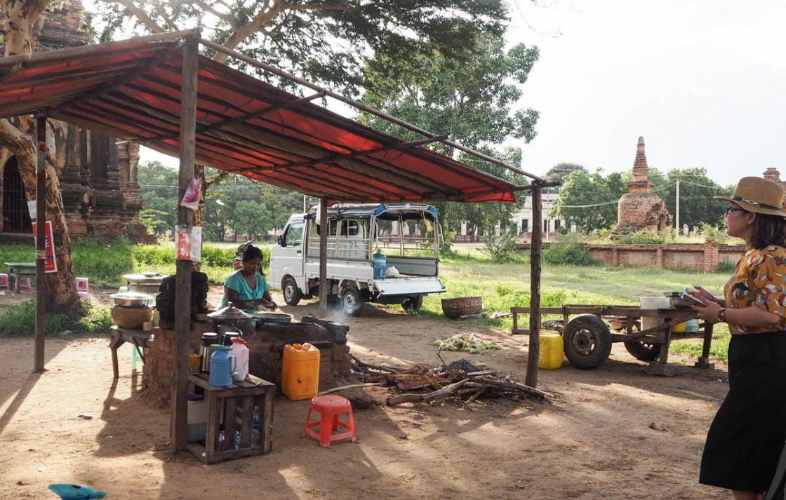 First Time Visiting Myanmar – 15 Ways It Surprised Me • The Petite ...