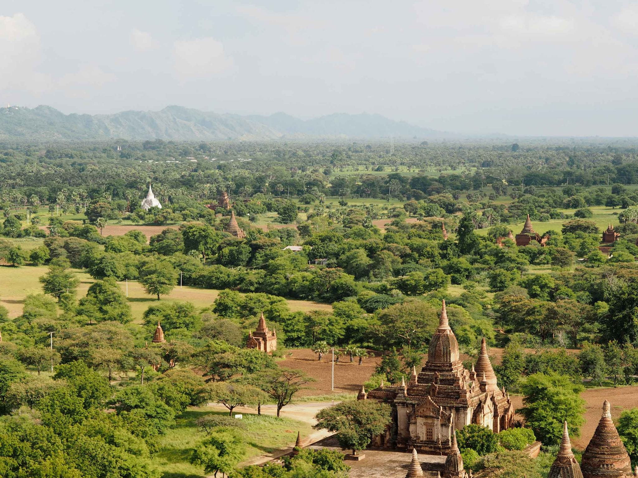 The Best & Worst of my Travel Memories in 2016 • The Petite Wanderess