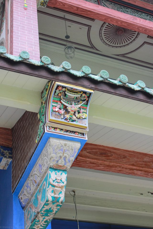 The Story behind the Blue Mansion in Penang – Of Art & Geomancy • The ...