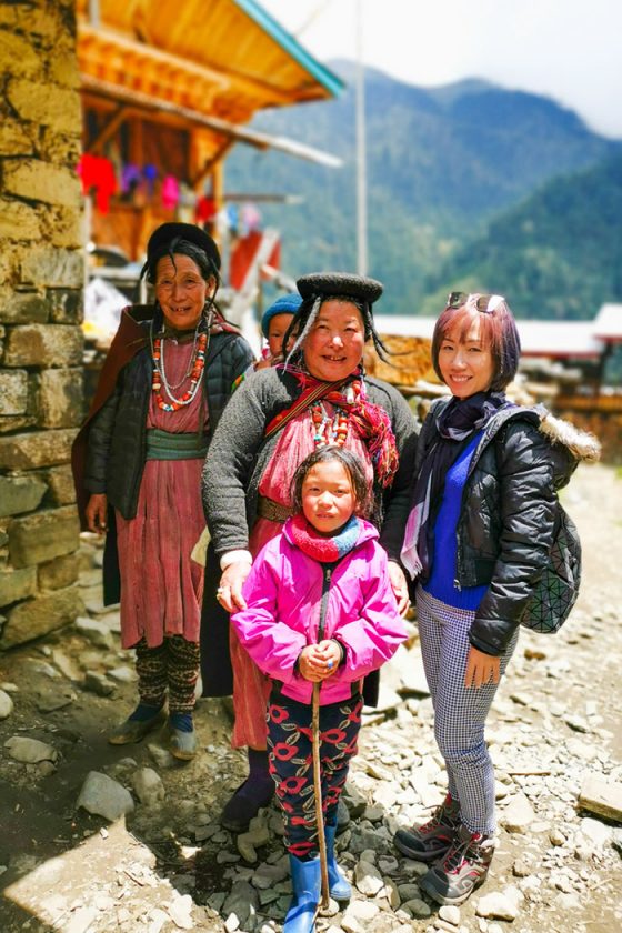 Life, Love & Death – Lessons Learned from Bhutanese People & Culture ...